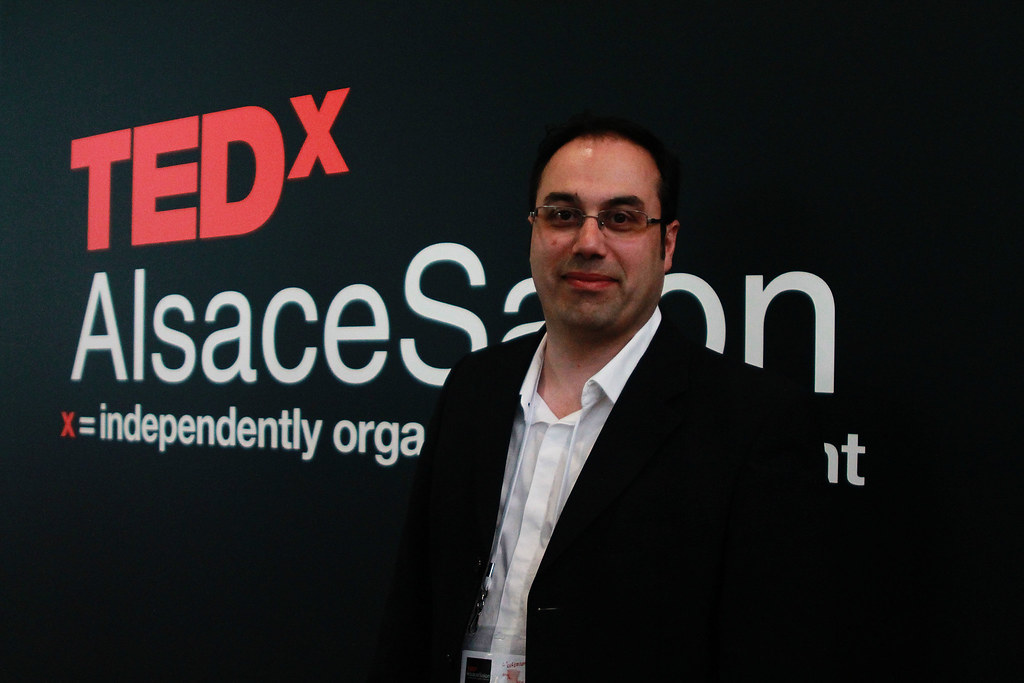 Michael BECHLER | Jolifish Europe Fabrique de solutions digitales ...